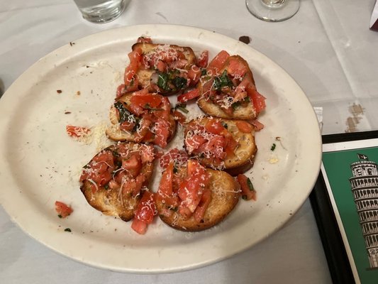 I BAMBINI ITALIAN RESTAURANT - Updated December 2025 - 81 Photos & 131 ...