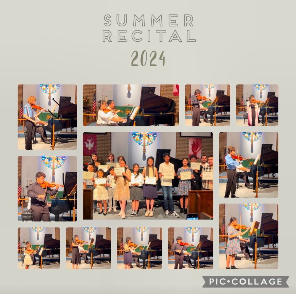 PIACERE STRING STUDIO VIOLIN & VIOLA LESSONS - Updated April 2025 ...