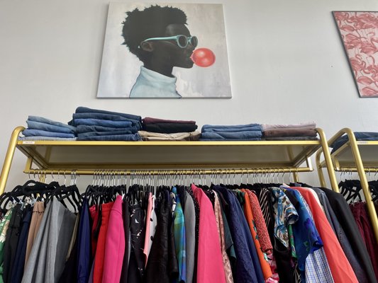 PLUS SIZE PRETTY - Updated April 2025 - 14 Photos - 924 W Broad St ...