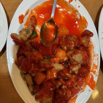 WOK OF FLAME - Updated February 2025 - 526 Photos & 635 Reviews - 417 ...