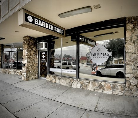 SHARP IMAGE BARBERSHOP - Updated July 2025 - 48 Photos & 22 Reviews ...