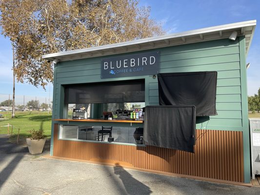 BLUEBIRD COFFEE - Updated October 2025 - 21 Photos & 17 Reviews - 2525 ...