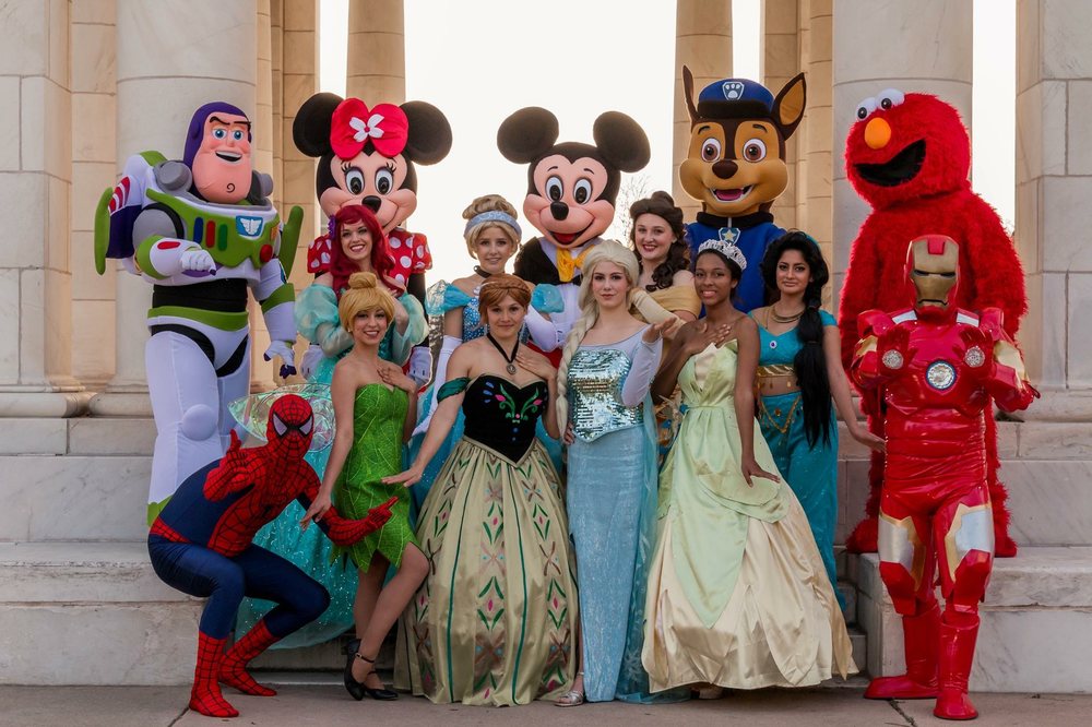 ROYAL PARTIES OF COLORADO - Updated October 2025 - 23 Photos - Denver ...