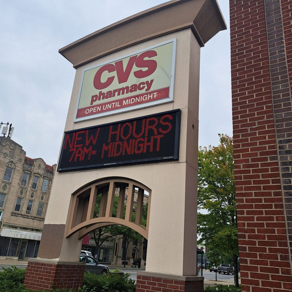 CVS PHARMACY - Updated August 2025 - 19 Photos & 18 Reviews - 6315 ...