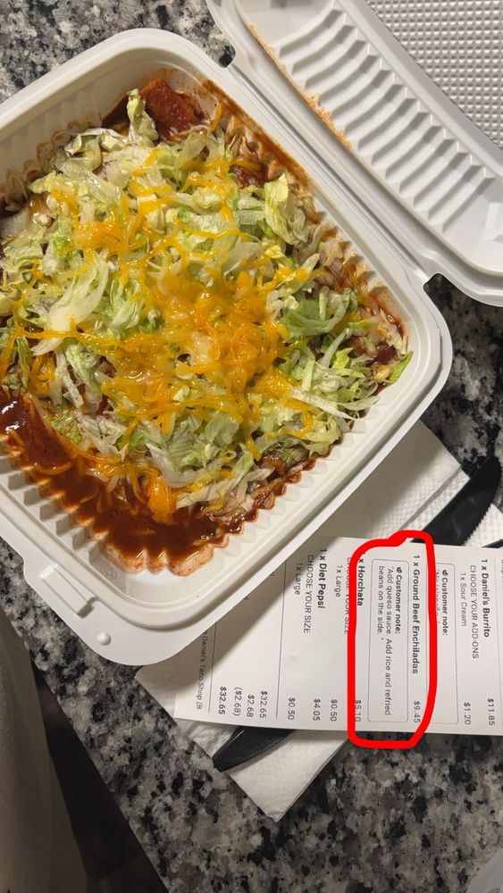 DANIEL’S TACO SHOP - Updated August 2025 - 32 Photos & 66 Reviews ...