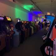 UNDERGROUND RETROCADE - 61 Photos & 61 Reviews - Arcades - 121 W Main ...