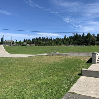 DAHL PLAYFIELD - Updated December 2025 - 15 Photos - 7700 25th Ave NE ...