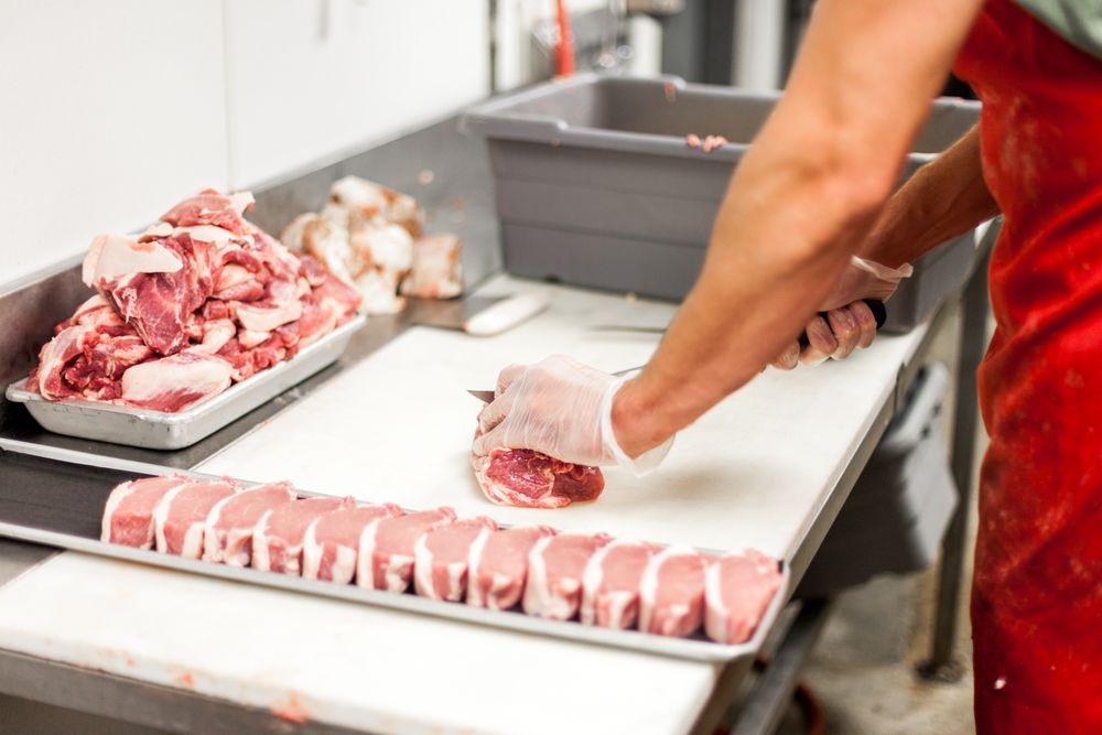 TOM’S MEAT MARKET - Updated December 2025 - 31 Photos - 11080 Gun Lake ...