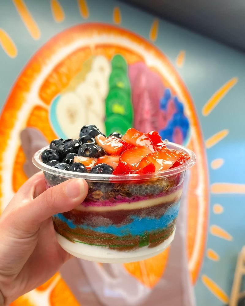 SOLBERRY BOWLS - Updated December 2025 - 45 Photos & 21 Reviews - 231 E ...