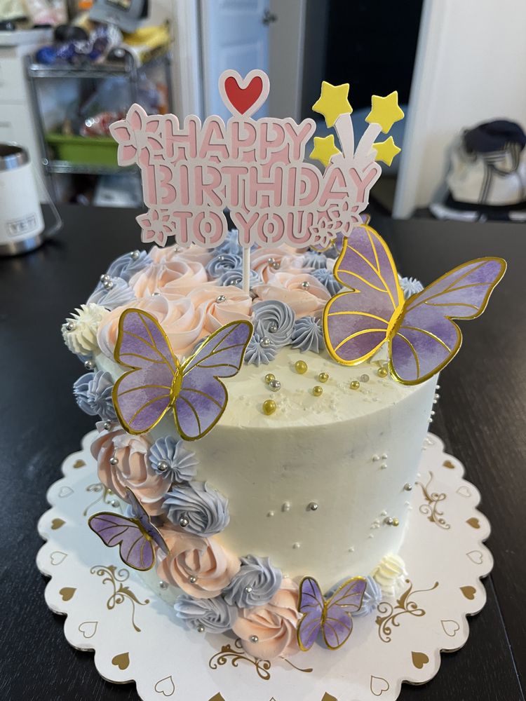 JUNCTION CAKE BOX - 510 Photos & 70 Reviews - 57-01 Junction Blvd ...