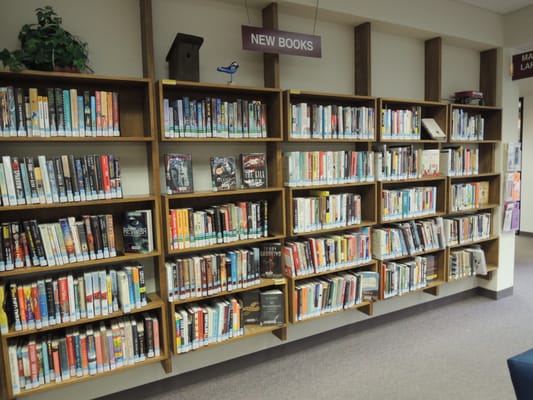 VILLA PARK PUBLIC LIBRARY - Updated December 2025 - 14 Photos & 12 ...
