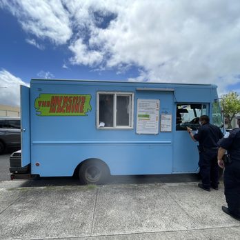 THE MUNCHIE MACHINE - Updated December 2025 - 125 Photos & 37 Reviews ...