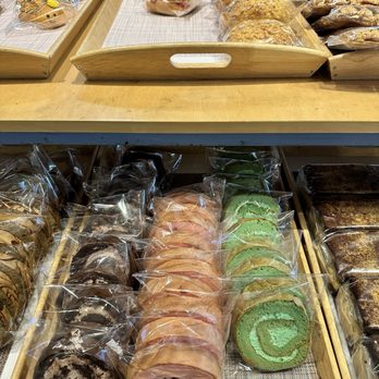 9 RABBITS BAKERY - Updated October 2025 - 918 Photos & 573 Reviews ...