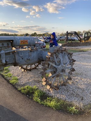 LARK RANCH - Updated October 2025 - 75 Photos & 45 Reviews - 1611 N ...