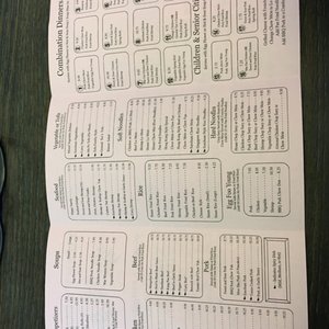 SUM YAN CHINESE RESTAURANT - 17 Photos & 36 Reviews - 1060 S Main St ...