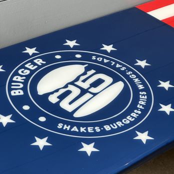 BURGER 25 - Updated January 2026 - 62 Photos & 39 Reviews - 2045 New ...