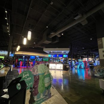 MAIN EVENT ALPHARETTA - Updated November 2024 - 285 Photos & 303 ...