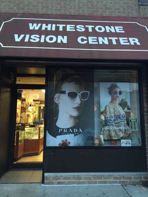 WHITESTONE VISION CENTER - Updated December 2025 - 34 Reviews - 150-12 ...