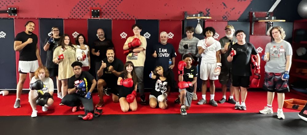 THE LAB BOXING AND FITNESS - Updated July 2025 - 19 Photos - 2341 ...