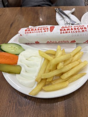 SHAWARMA DAMASCUS - Updated December 2025 - 16 Photos & 10 Reviews ...