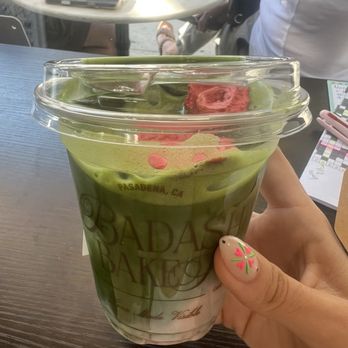 BADASH BAKES - Updated October 2025 - 548 Photos & 230 Reviews - 247 E ...