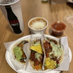 TACO VIVA - Updated July 2025 - 374 Photos & 278 Reviews - 2815 E ...