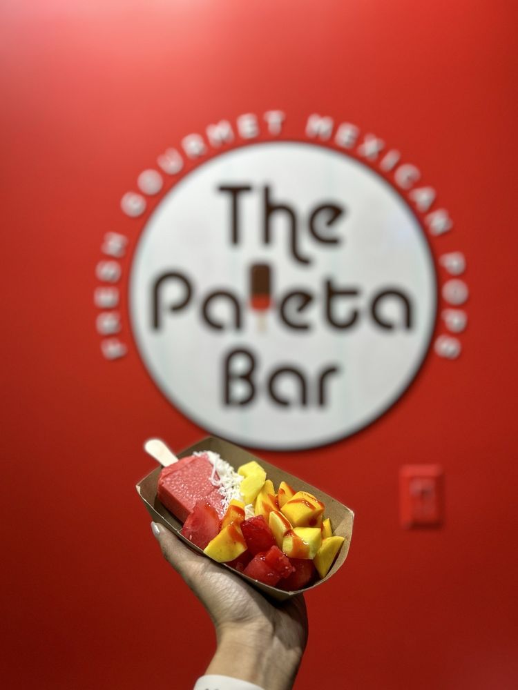 THE PALETA BAR - Updated September 2025 - 149 Photos & 90 Reviews ...
