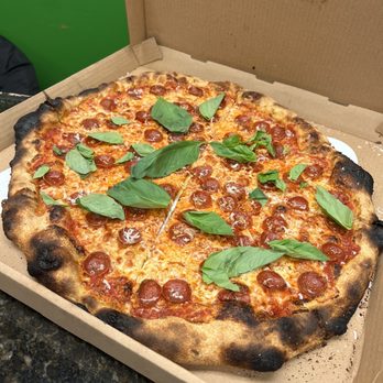 CORNER SLICE - Updated August 2024 - 105 Photos & 71 Reviews - 2852 ...