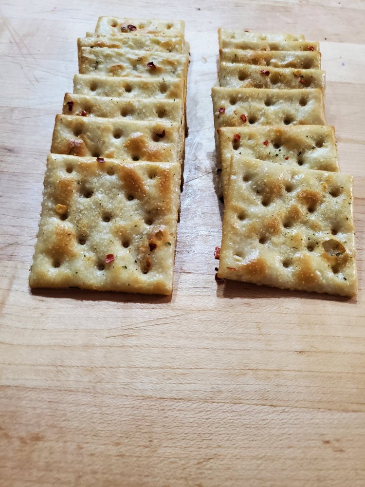 SWAMP CRACKERS - Updated July 2025 - 12 Photos - Fort Lauderdale ...