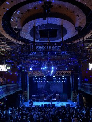 WEBSTER HALL - Updated December 2025 - 484 Photos & 1013 Reviews - 125 ...