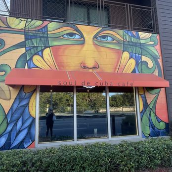 SOUL DE CUBA CAFE - Updated August 2024 - 59 Photos & 16 Reviews - 6428 ...