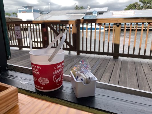 PINCHERS - TIN CITY - 820 Photos & 653 Reviews - Seafood - 1200 5th Ave ...