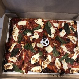 TAGLIO PIZZA - 154 Photos & 176 Reviews - 85 Mineola Blvd, Mineola, New ...