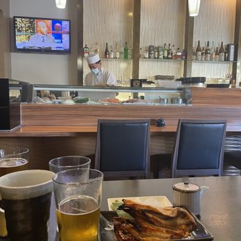 HASHIGO SUSHI - 3257 Photos & 861 Reviews - 18685 Main St, Huntington ...