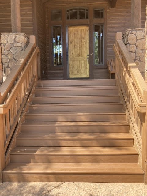 M3 SCAPE CREATIONS - Updated March 2025 - 56 Photos - Flagstaff, Arizona - Decks & Railing ...