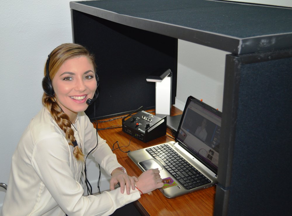 ARIZONA LANGUAGE CENTER - Updated September 2025 - 7524 E Angus Dr ...