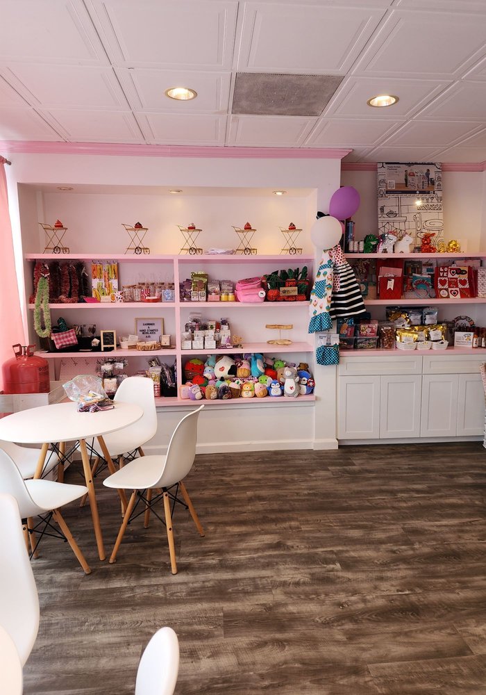 CECE’S PATISSERIE - Updated January 2026 - 151 Photos & 43 Reviews - 98 ...