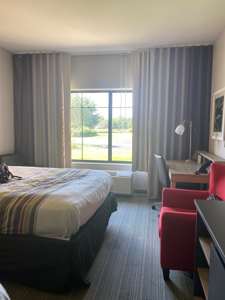 COUNTRY INN & SUITES BY RADISSON, MADISON WEST, WI - Updated August ...