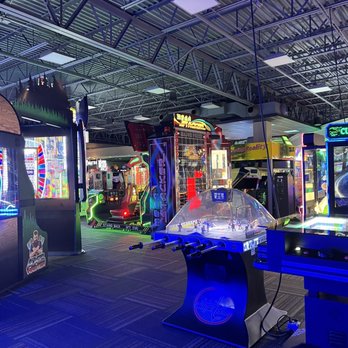 GAMETIME - Updated January 2026 - 255 Photos & 121 Reviews - 9441 W ...