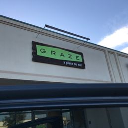 GRAZE - Updated December 2025 - 122 Photos & 326 Reviews - 8530 W Gage ...