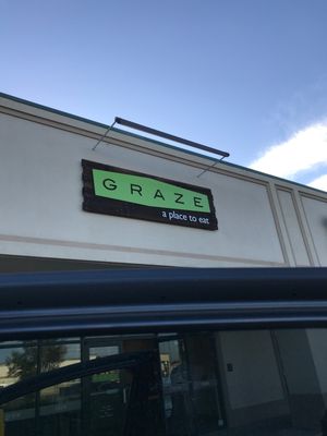 GRAZE - 103 Photos & 286 Reviews - 8530 W Gage Blvd, Kennewick ...