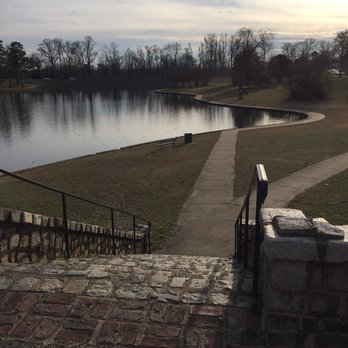 BYRD PARK - Updated December 2025 - 75 Photos & 38 Reviews - 600 S Blvd ...