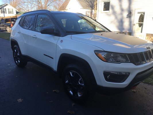 MONROE CHRYSLER DODGE JEEP RAM SUPERSTORE - SALES - Updated January ...