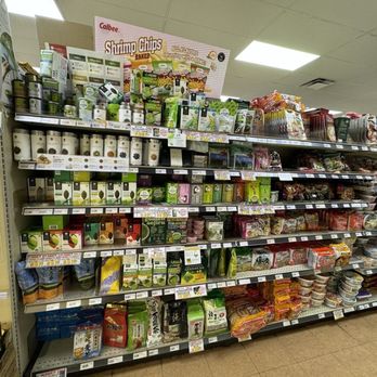 DAIDO MARKET - Updated December 2025 - 197 Photos & 203 Reviews - 11146 ...