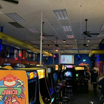 YESTERCADES - Updated December 2025 - 165 Photos & 181 Reviews - 80 ...