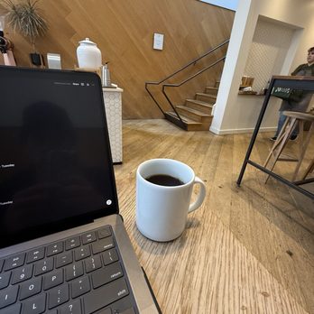 SAINT FRANK COFFEE - Updated June 2025 - 1273 Photos & 995 Reviews ...