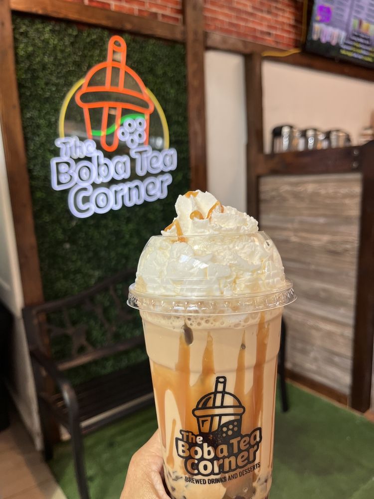 THE BOBA TEA CORNER - Updated October 2025 - 10 Photos - 801 N Congress Ave, Boynton Beach ...