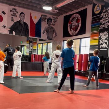SANDOVAL FREESTYLE KARATE - Updated April 2025 - 16 Photos & 74 Reviews ...