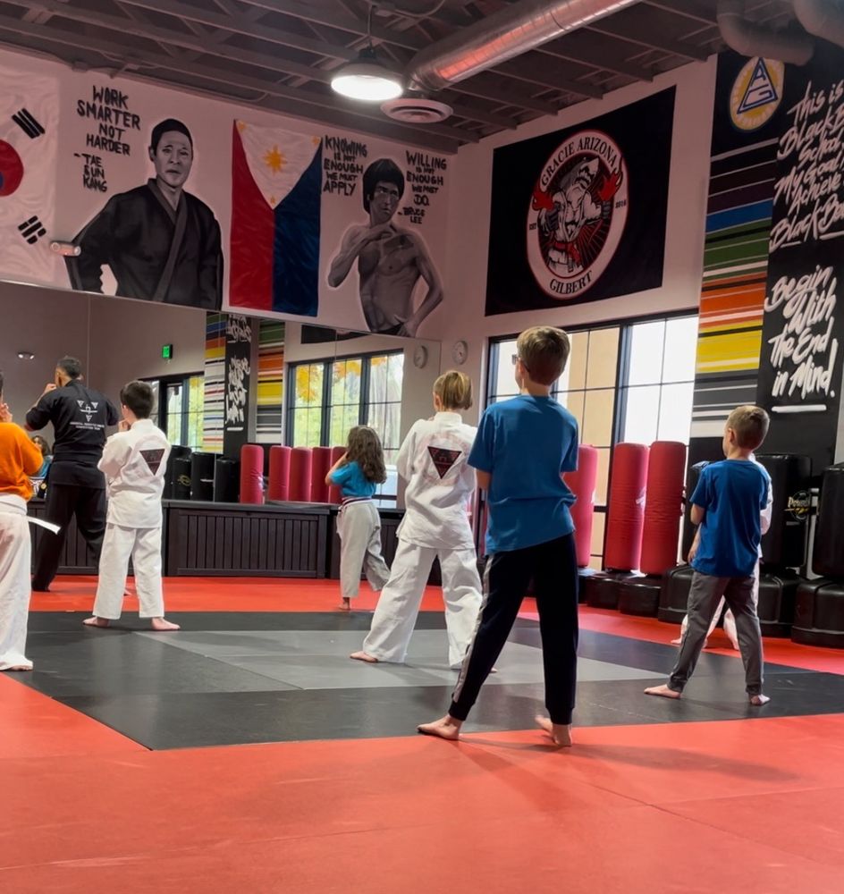 SANDOVAL FREESTYLE KARATE - Updated July 2025 - 16 Photos & 81 Reviews ...