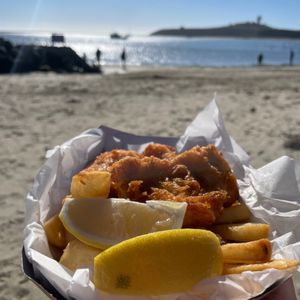 BARBARA’S FISHTRAP - 4126 Photos & 2728 Reviews - 281 Capistrano Rd ...